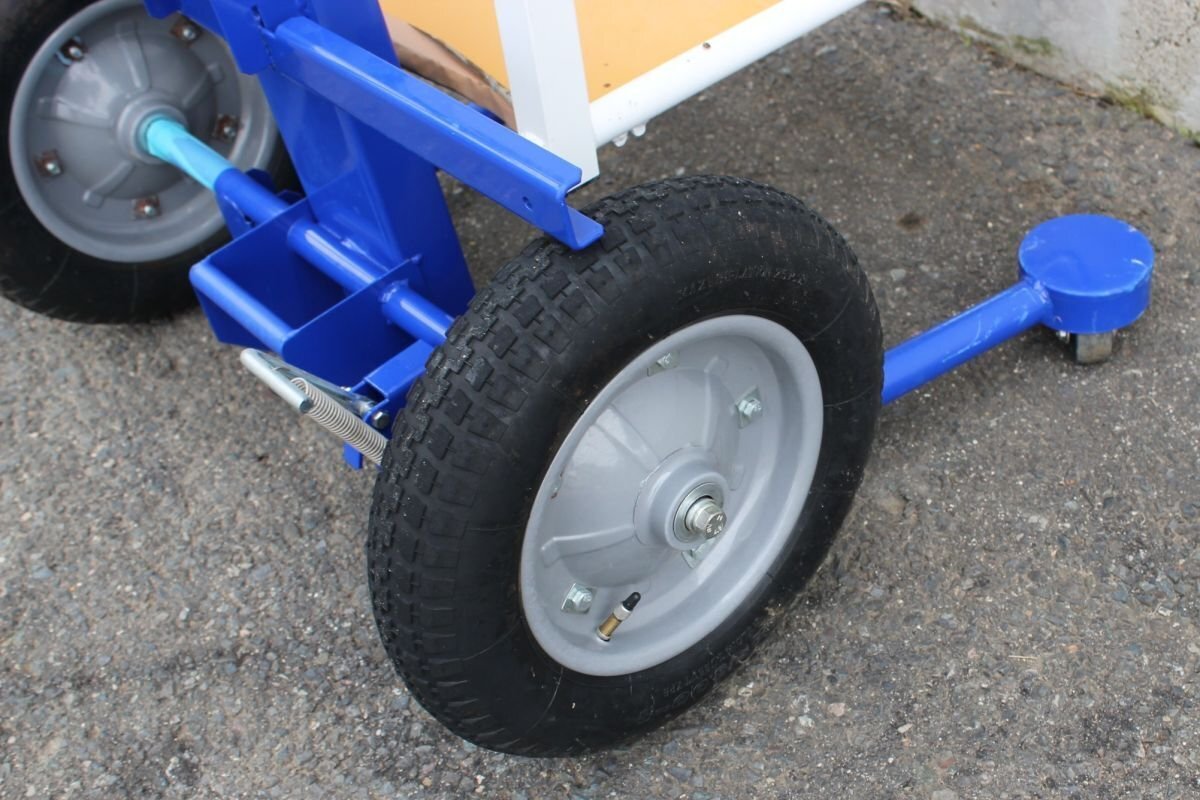 Yahoo!オークション - 福島発 エムケー精工 中古 手動式米袋昇降機 LDM...