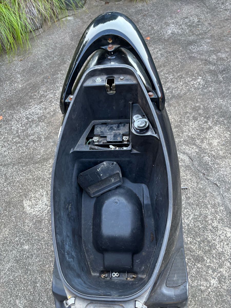 Yahoo!オークション - sym dd50 DIO