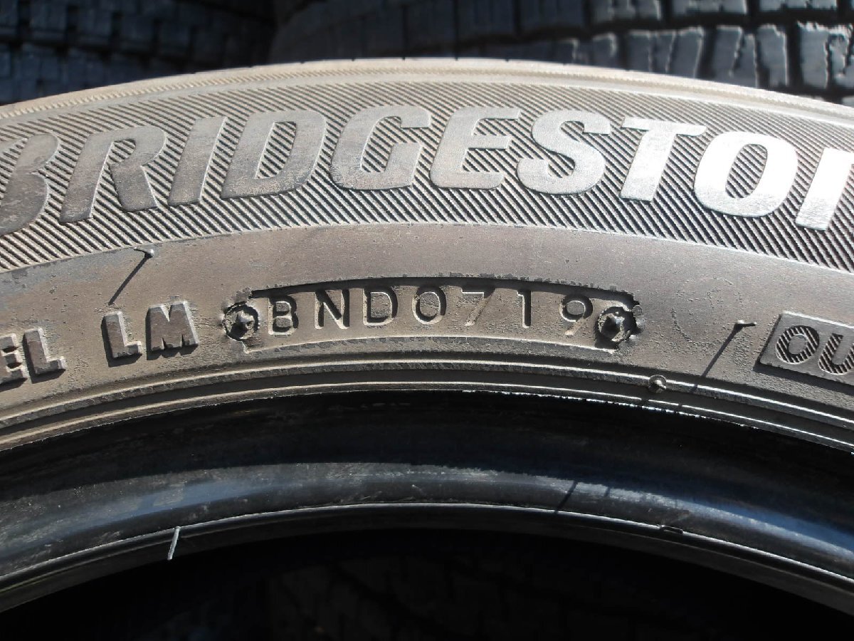 Yahoo!オークション - P437-ソ1 送料無料 215/55R17 夏4本セット サマ...