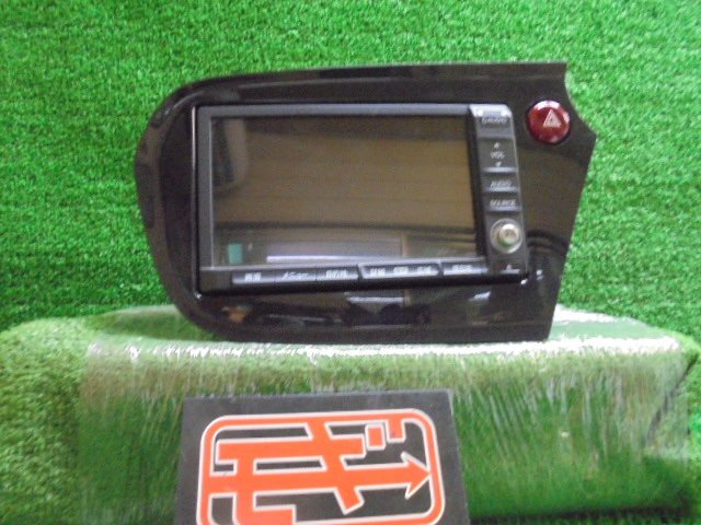 Yahoo!オークション - 9EI4599IE3 ) ホンダ インサイト ZE2 純正HDDイ...