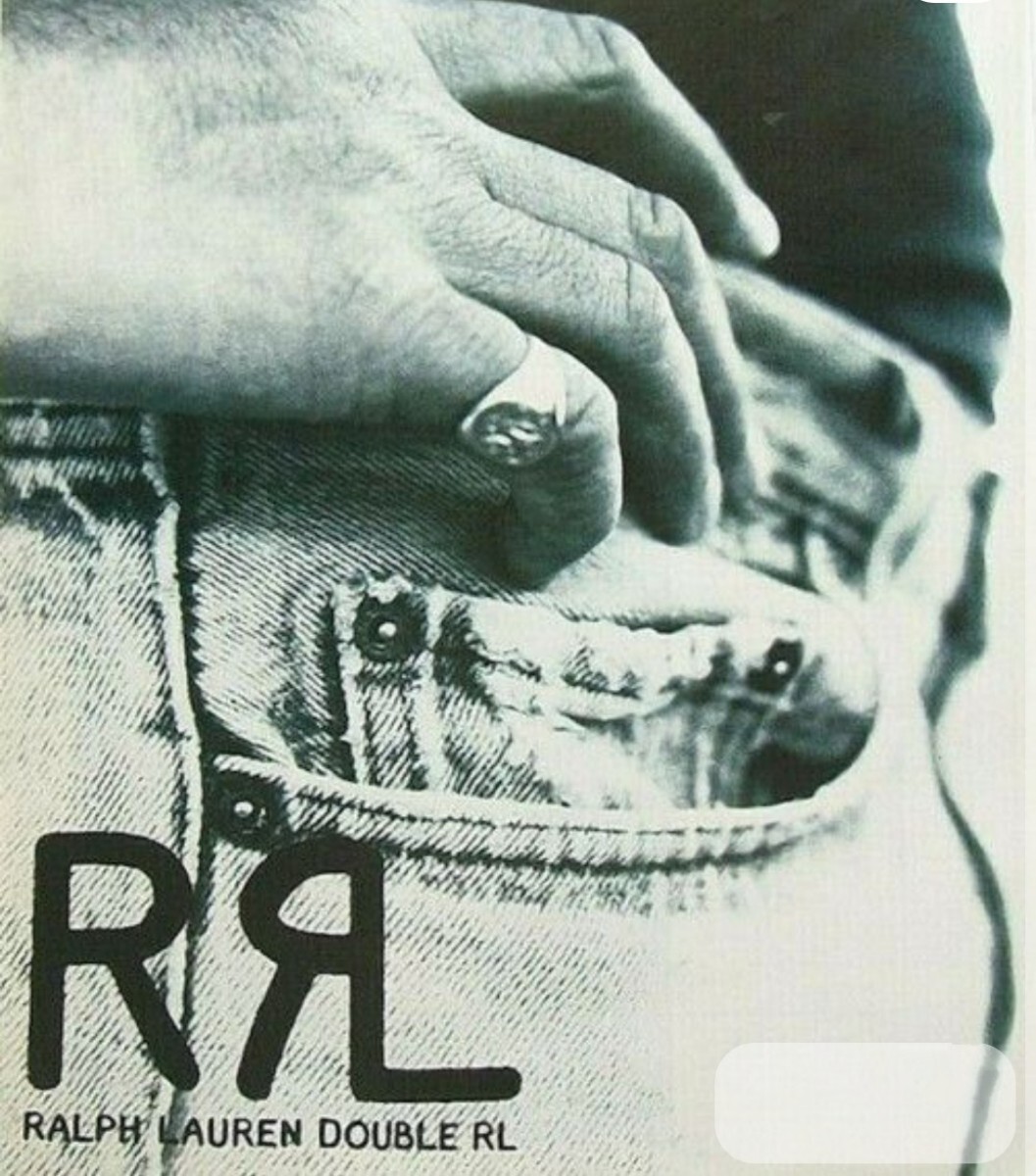 Yahoo!オークション - 90s RRL USA製 Tシャツ L デッドストックをワン...