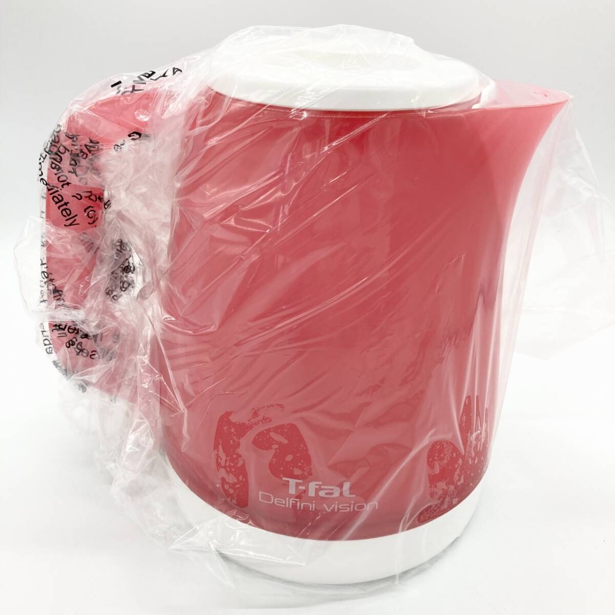 Yahoo!オークション - tk1742 T-fal ティファール 1.5L 電気ケトル KO1...