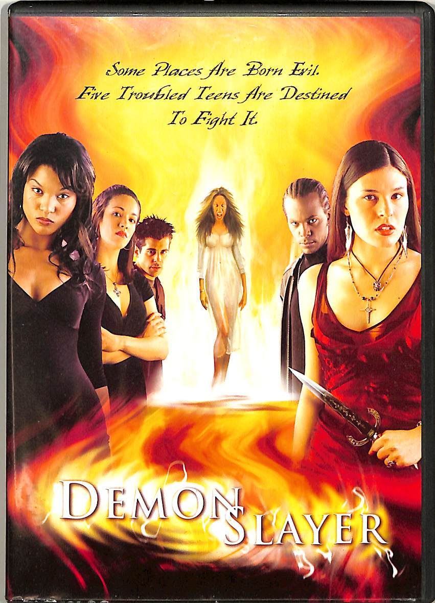 Yahoo!オークション - G00027717/DVD/「Demon Slayer」