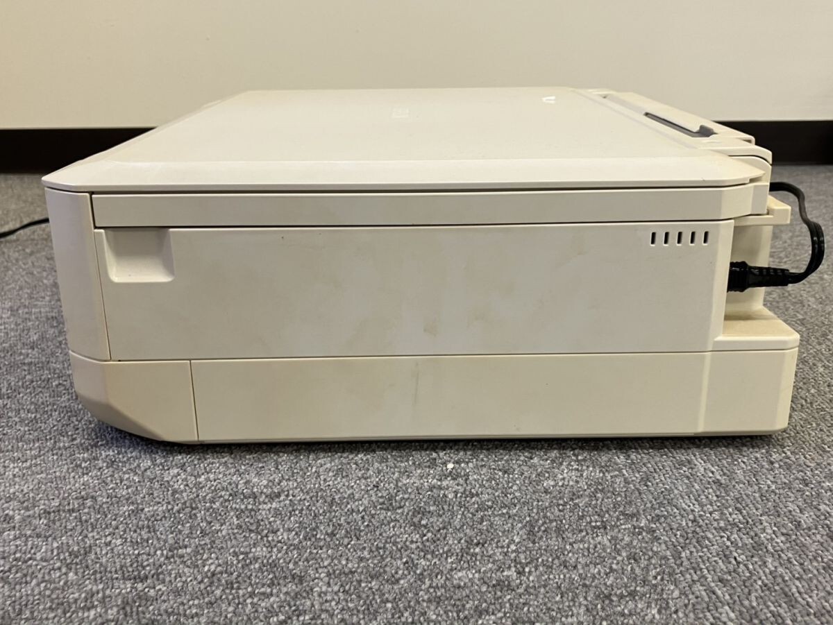 Yahoo!オークション - K015-HR1-201 EPSON エプソン Colorio カラリオ ...