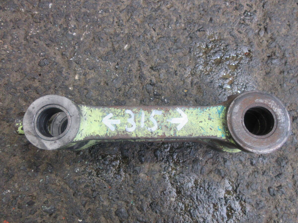 Yahoo!オークション - U40-6 バケットリンク Hリンク Iリンク 11921 KU...