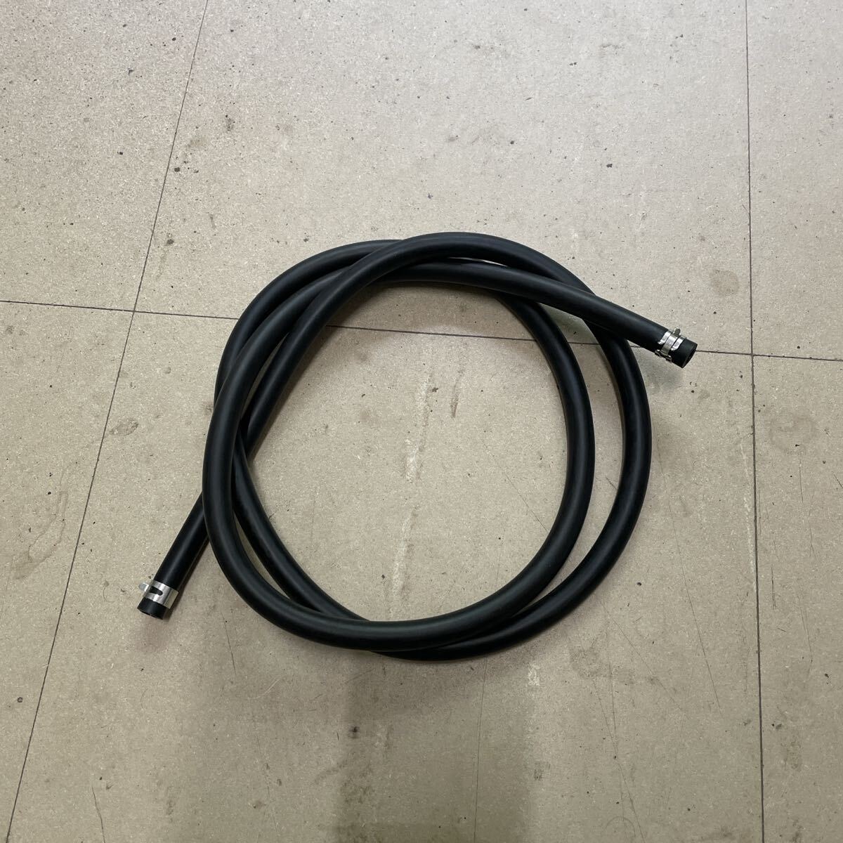 Yahoo!オークション - LIXIL 膨張水排水ホース（EFH-1.5M）【小型電気...