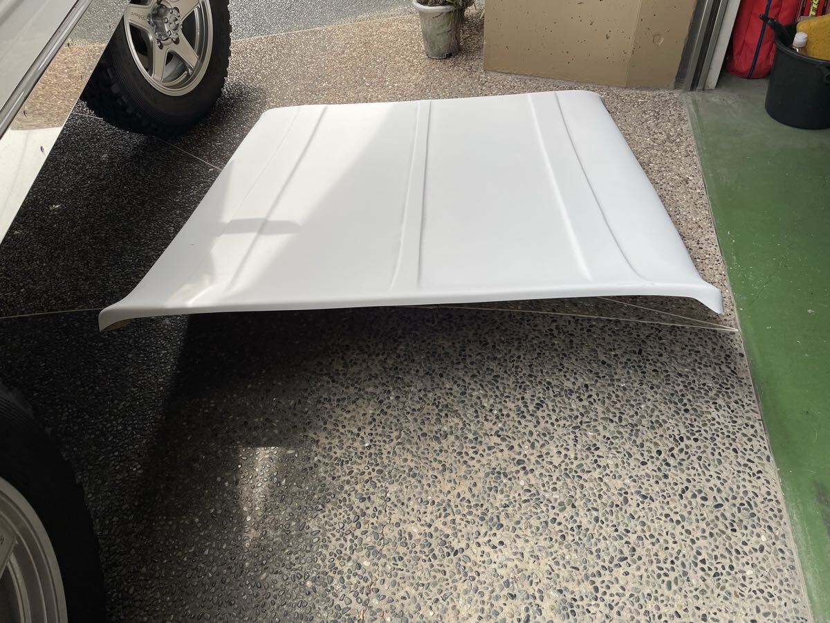 Yahoo!オークション - ジムニー FRPトップ JA11 JA71 SJ30用