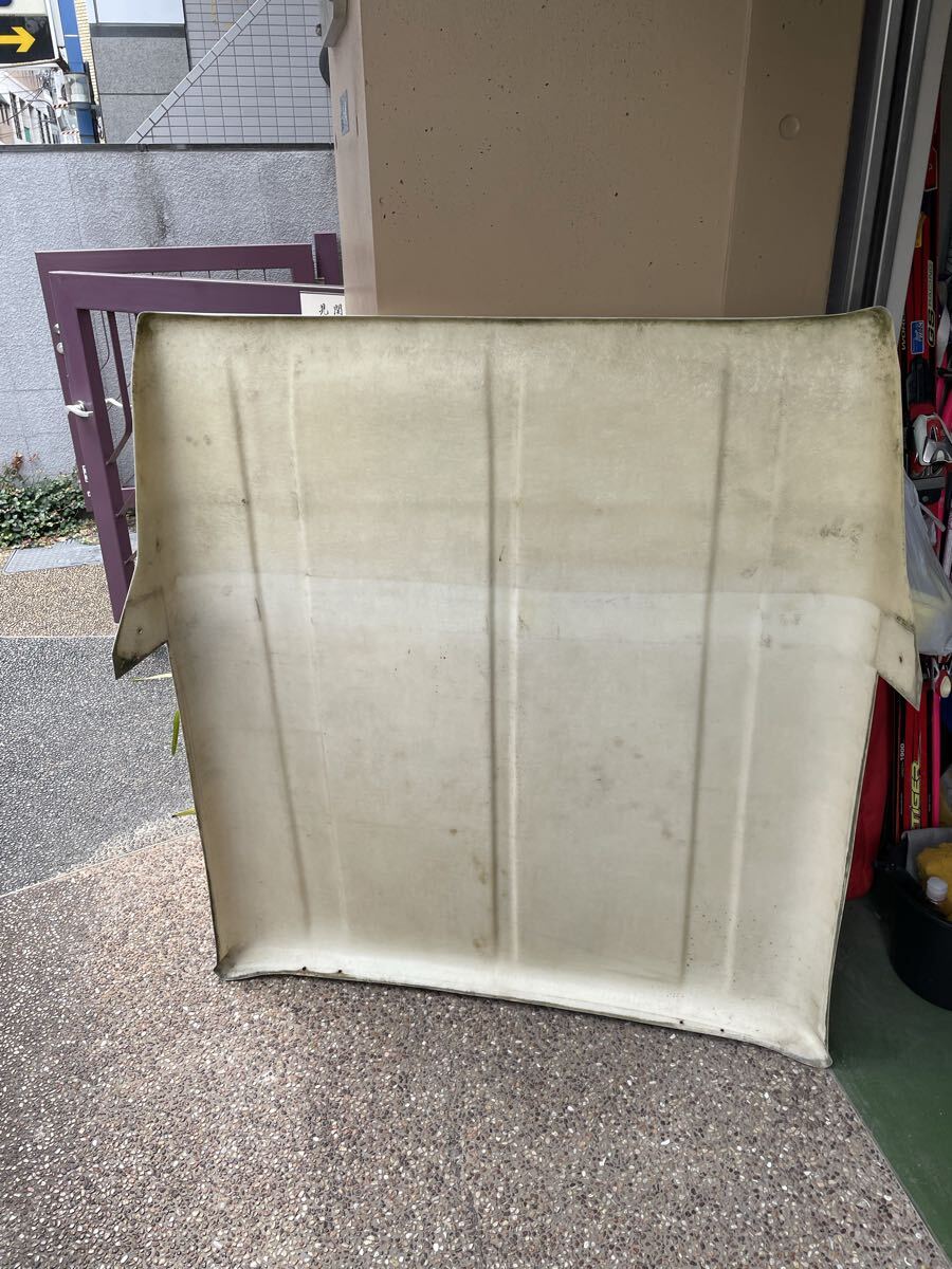 Yahoo!オークション - ジムニー FRPトップ JA11 JA71 SJ30用