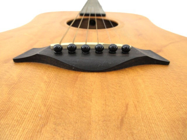 Yahoo!オークション - n88174-ty ジャンク Taylor テイラー BT-1 アコ...