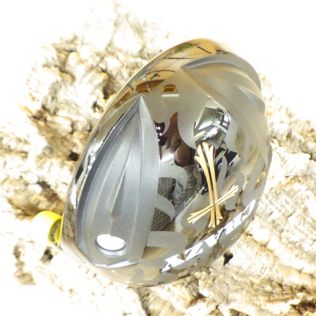 Yahoo!オークション - カバー無し クレイジー 限定品 ART CRZ-460 9.5...