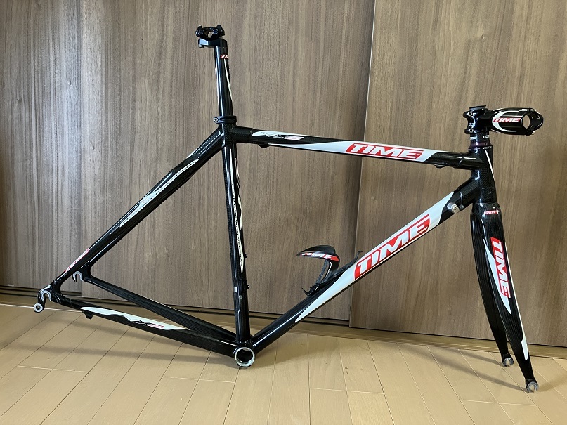 Yahoo!オークション - TIME VXS xxsサイズ