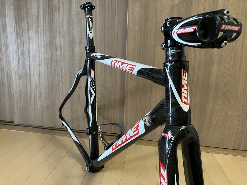 Yahoo!オークション - TIME VXS xxsサイズ