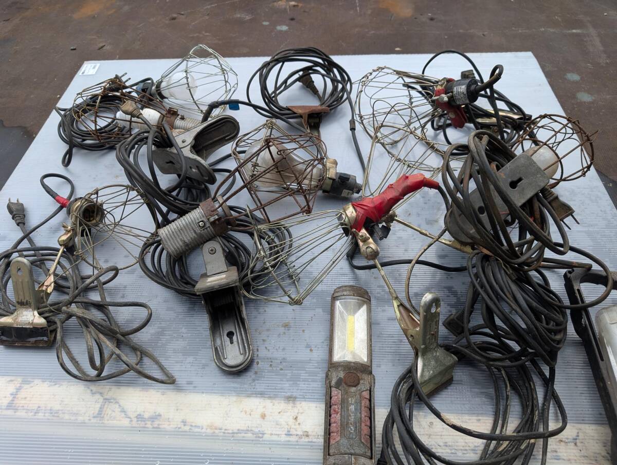 Yahoo!オークション - 投光器