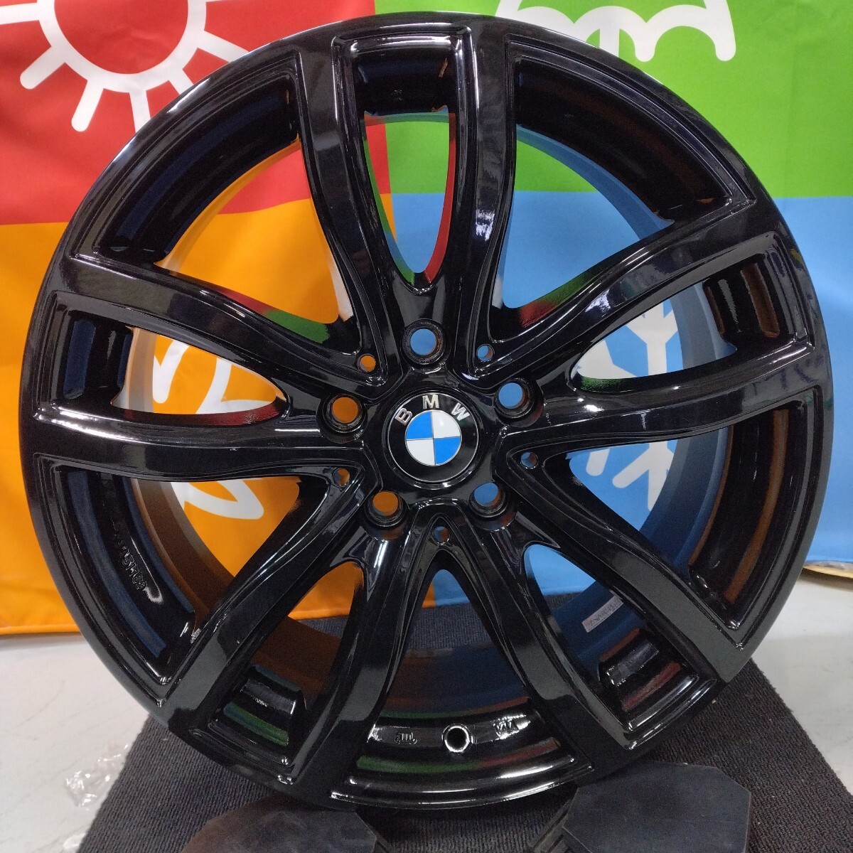 Yahoo!オークション - 冬 BMW専用品 阿部商会 MAK ファー BMW 1シリー...