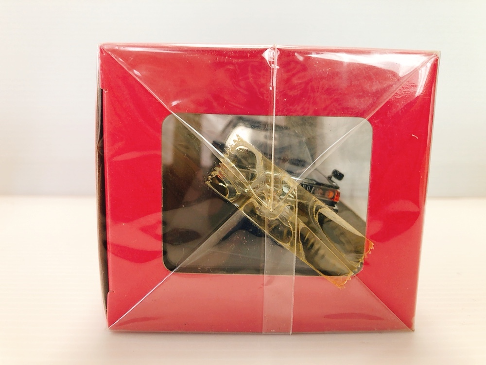 Yahoo!オークション - 即決 新品未開封 DISM アオシマ 1/43 Y30 セドリ...