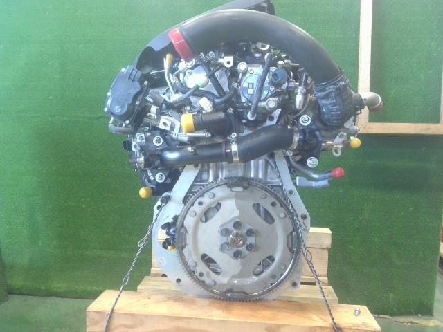 Yahoo!オークション - MAZDA3 3DA-BP8P エンジンASSY S8-DPTS S8...