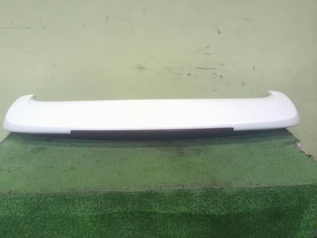 Yahoo!オークション - ウイングロード DBA-Y12 リアスポイラー HR15DE ...