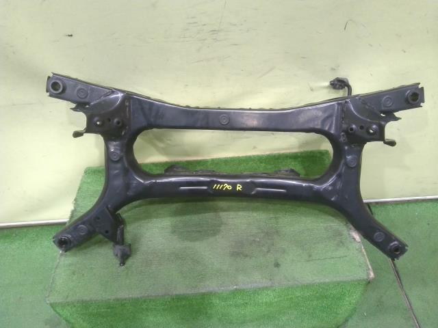 Yahoo!オークション - プリウス DAA-ZVW50 リアメンバー 2ZR-FXE 070 5...