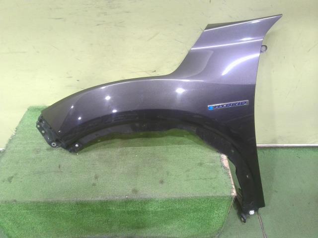 Yahoo!オークション - ヴェゼル DAA-RU4 左Fフェンダー LEB-H1 NH821M ...