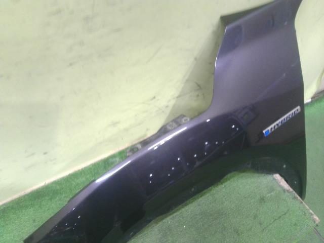 Yahoo!オークション - ヴェゼル DAA-RU4 左Fフェンダー LEB-H1 NH821M ...