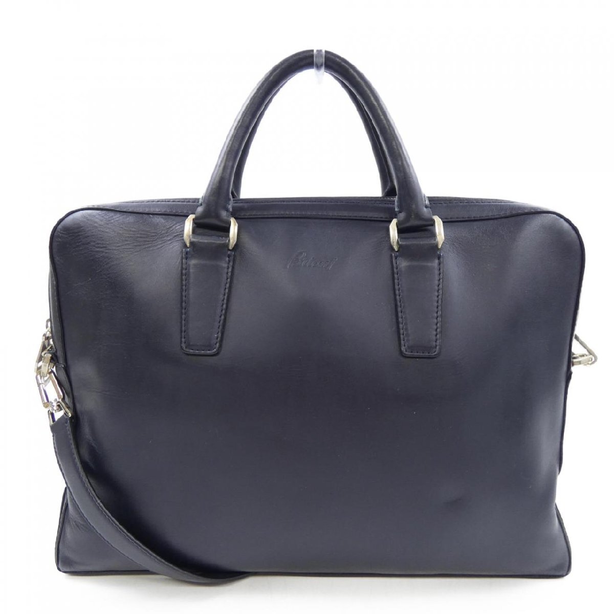 Yahoo!オークション - ブリオーニ BRIONI BAG