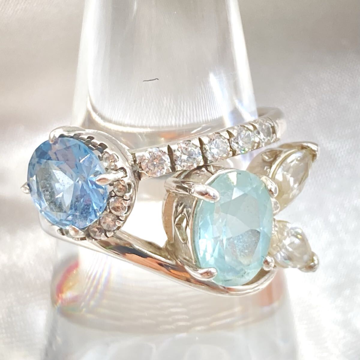 Yahoo!オークション - K18/ダイヤ付き入り [アクセサリーおまとめ]a ...