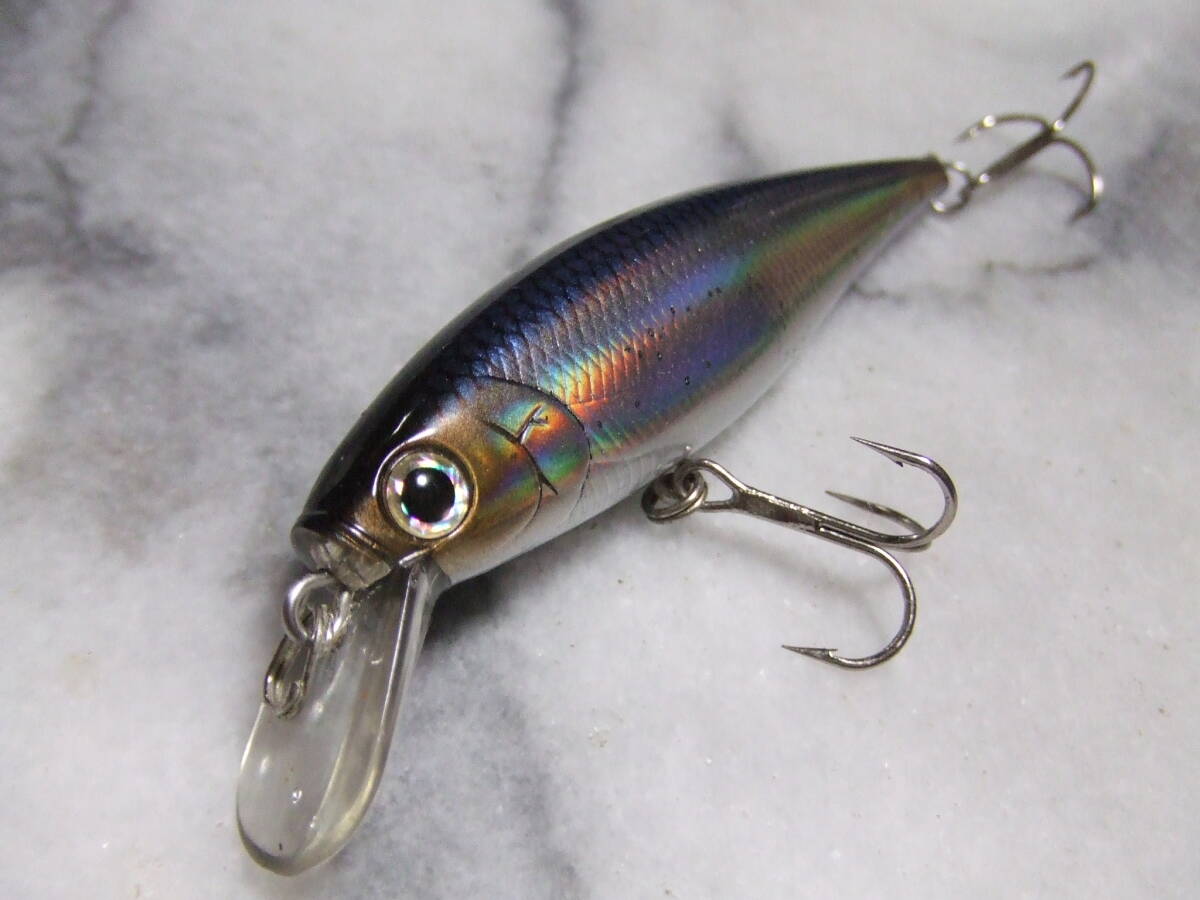 Yahoo!オークション - ラッキークラフト ビーフリーズ 78S