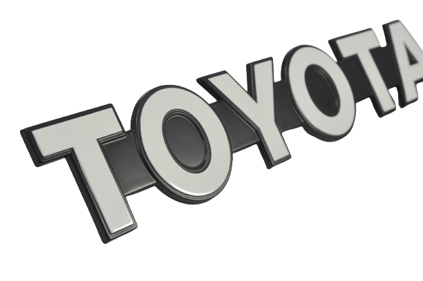 Yahoo!オークション - トヨタ純正 ランクル ランドクルーザー 70系 LJ7...