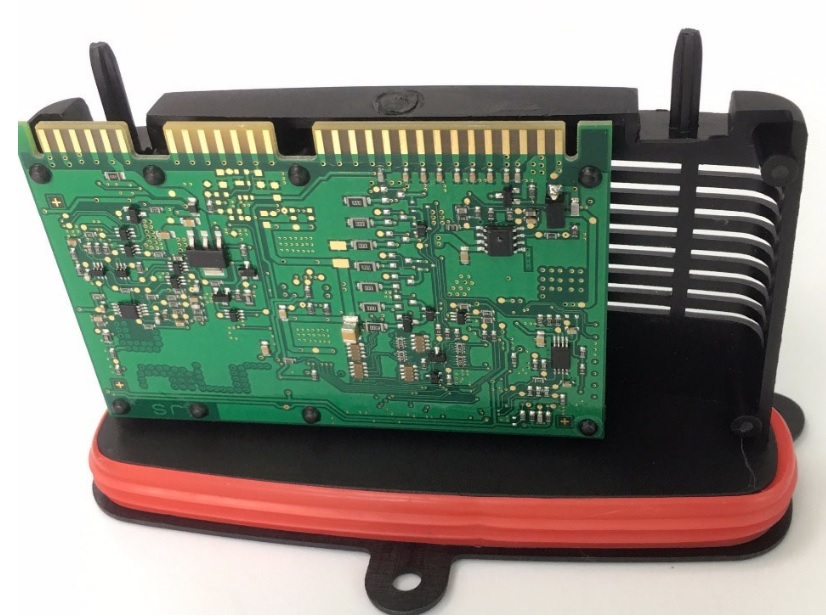 Yahoo!オークション - BMW X5 F85 X6 F86 F10 F11 LCI F80 ヘッドライ...