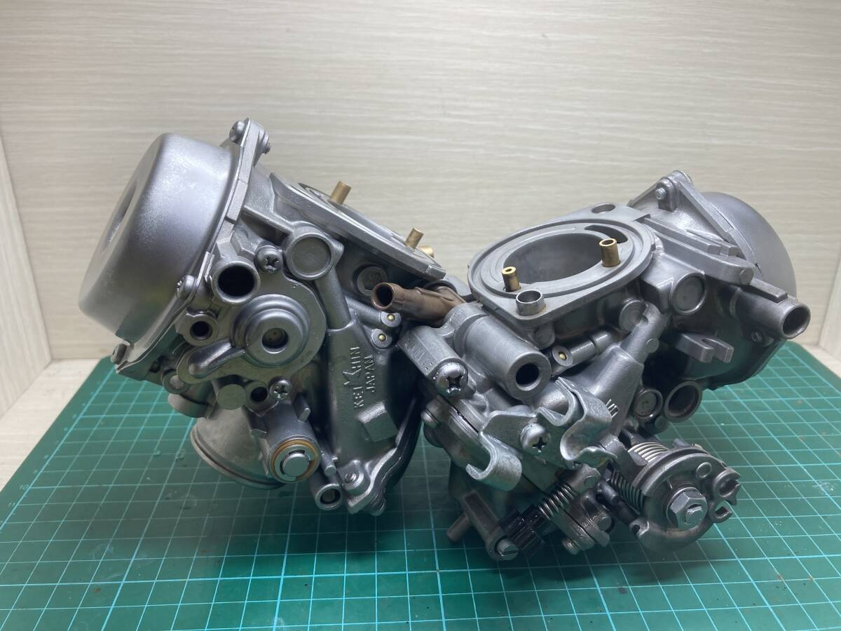 Yahoo!オークション - ホンダ VTR250 ゼルビス スパーダ VTWINマグナ25...