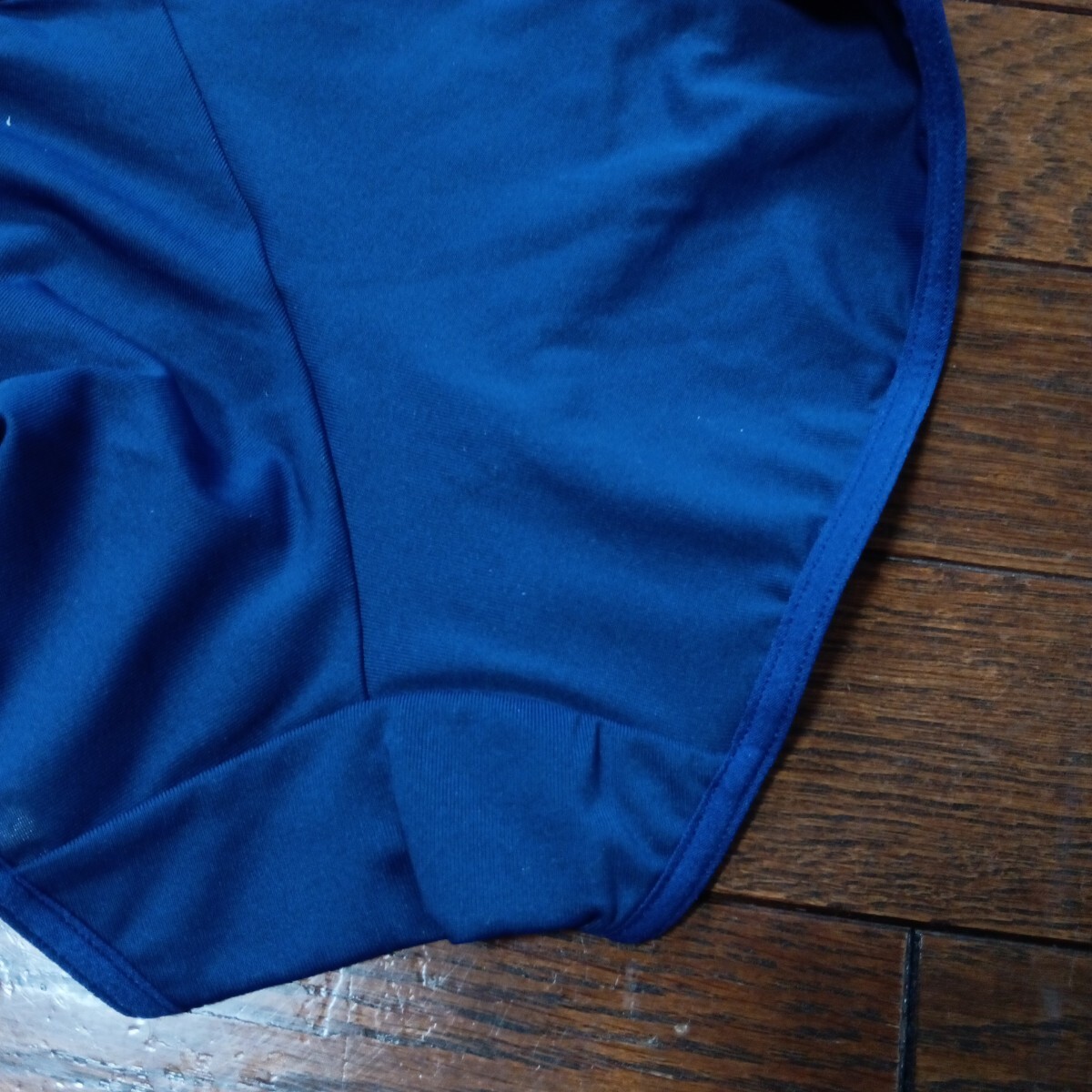 Yahoo!オークション - BVD レディースM ショーツ ネイビー