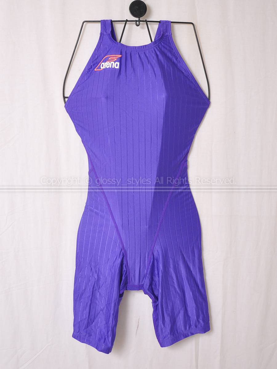 Yahoo!オークション - K2023-06 新品箱付 arena アリーナ TYPE-F スト...