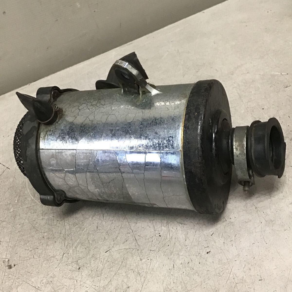 Yahoo!オークション - j48-5 ホンダ ジャズ JAZZ AC09 エアクリーナー ...