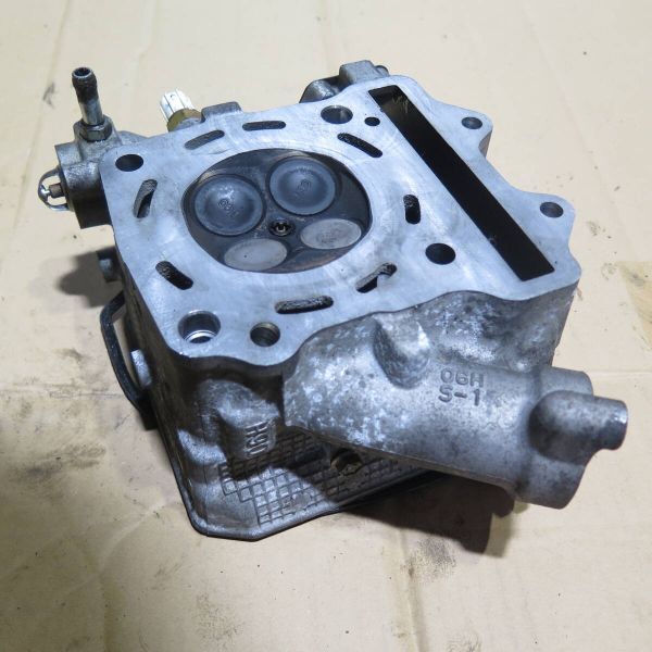 Yahoo!オークション - スカイウェイブ250 [CJ44A] TYPE-S 純正シリン...