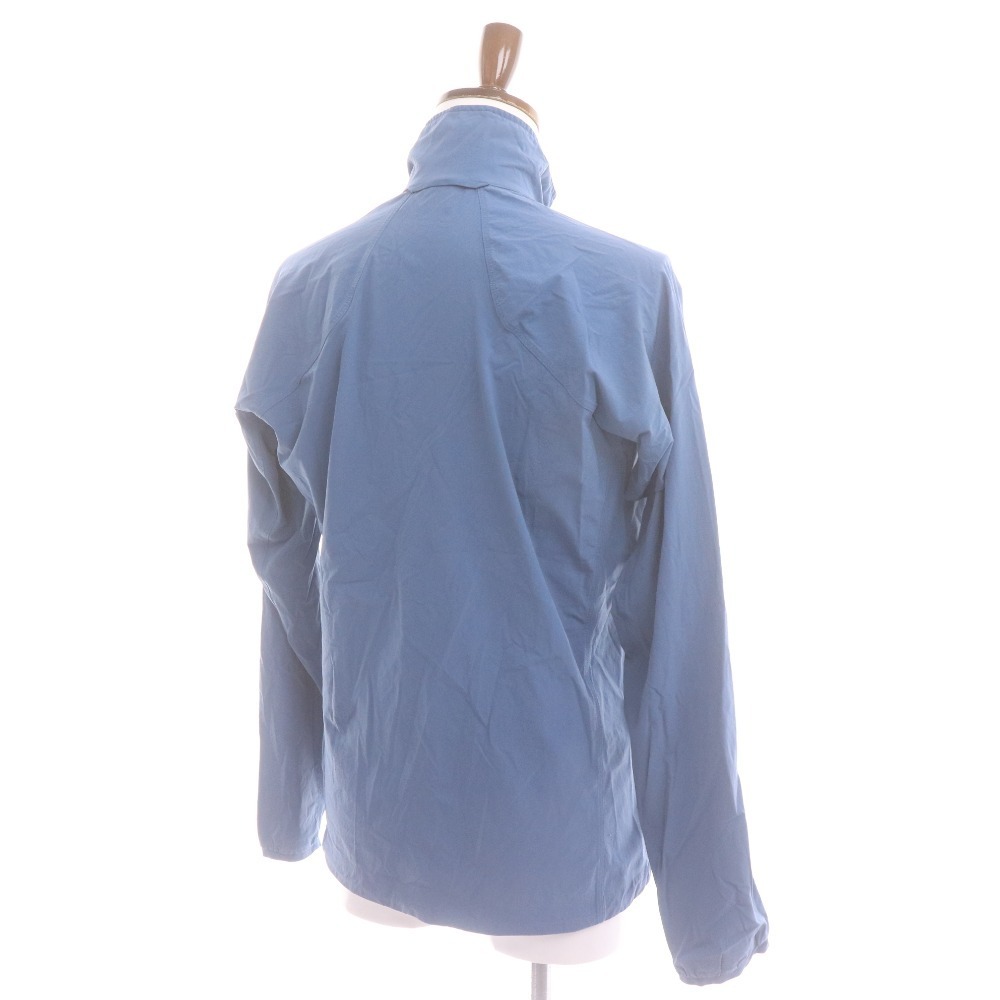 Yahoo!オークション - ホグロフス パーカー ジャケット 603368 アウタ...