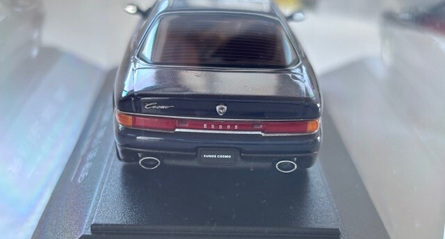 Yahoo!オークション - SAPI EUNOS COSMO TYPE-S 13B サピ ユーノスコス...