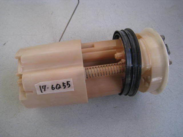 Yahoo!オークション - 日産 ティアナ J31 H16年 燃料ポンプ ネンポン 1...