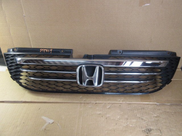 Yahoo!オークション - ホンダ オデッセイ RB1 純正 フロント グリル ...