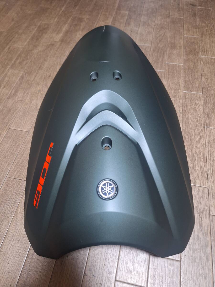 Yahoo!オークション - AY01ジョグ フロントカバー JOG