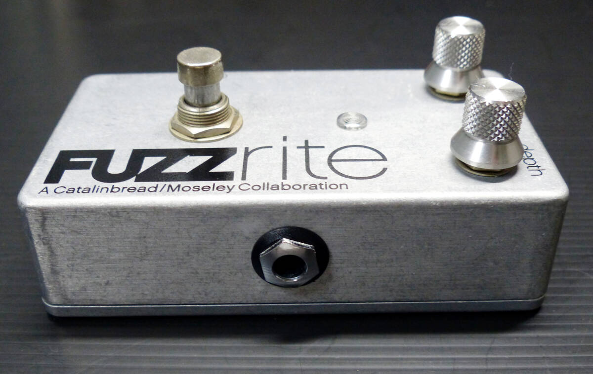 Yahoo!オークション - FUZZrite CATALINBREAD（カタリンブレッド）