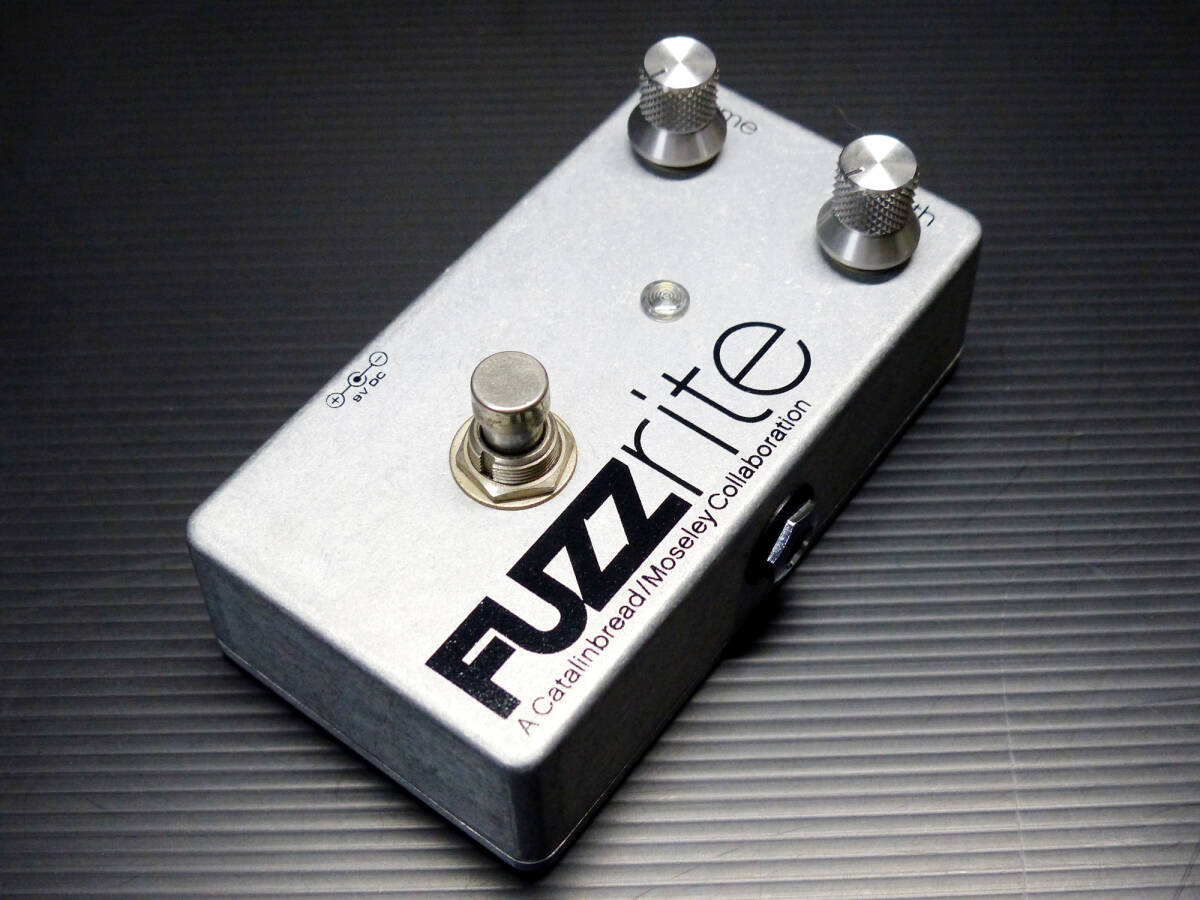 Yahoo!オークション - FUZZrite CATALINBREAD（カタリンブレッド）