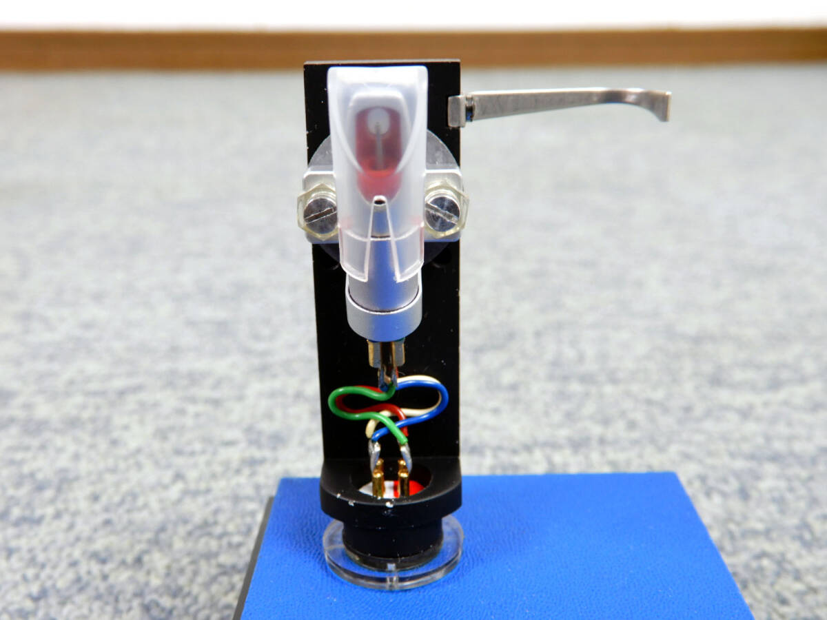 Yahoo!オークション - SONY ソニー MC型カートリッジ XL-MC1 オーディ...