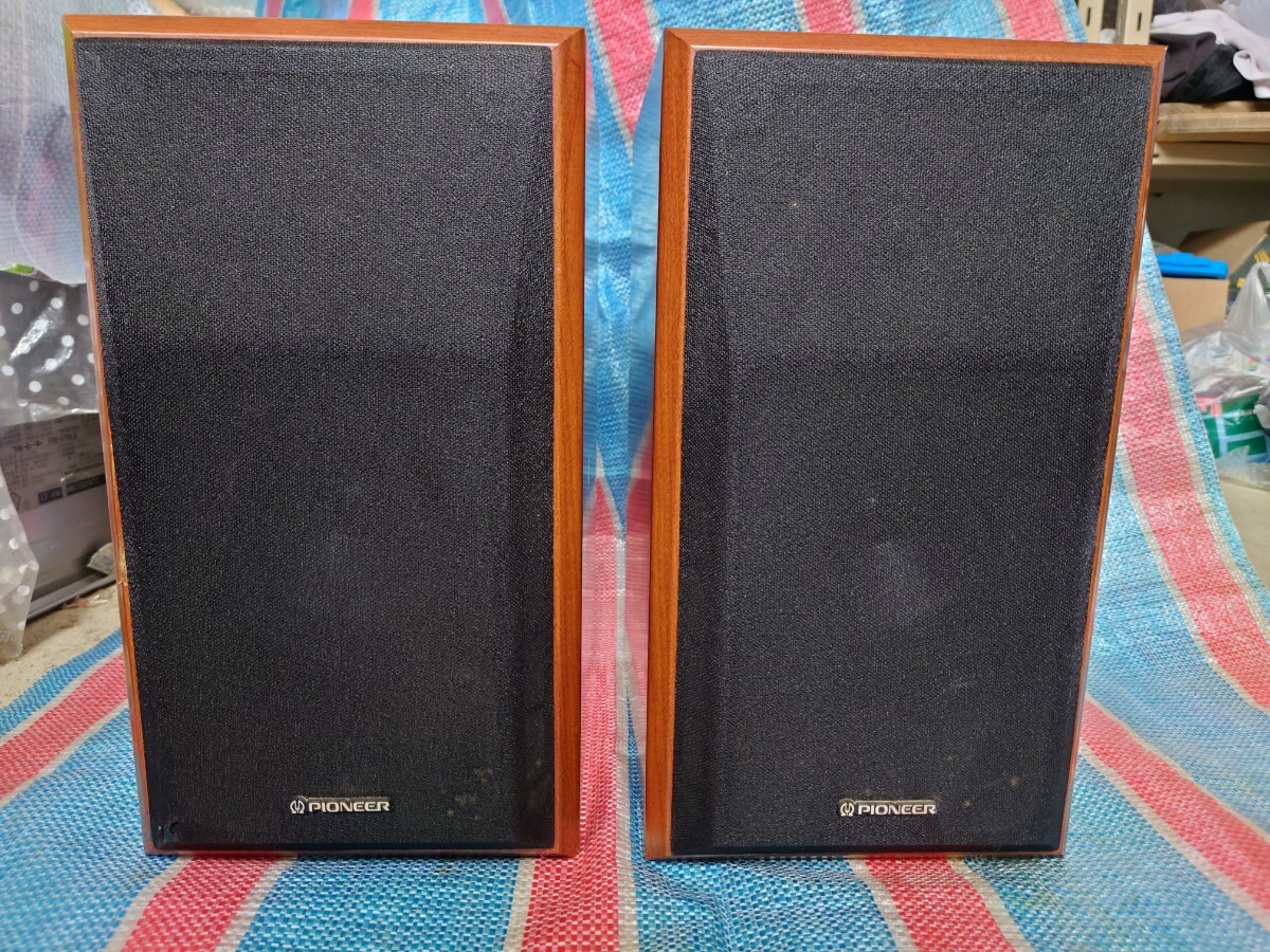 Yahoo!オークション - Pioneer S-UK3