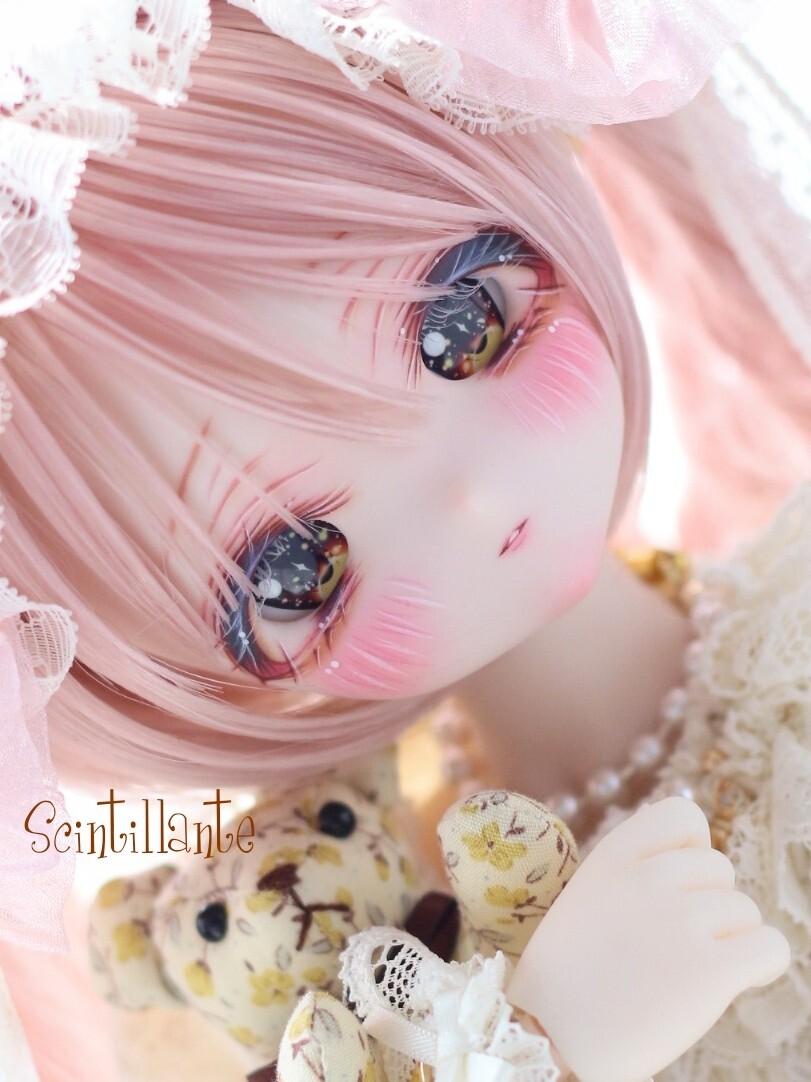 Yahoo!オークション - 【シンティランテ】DDH-27 カスタムヘッド SW ソ...