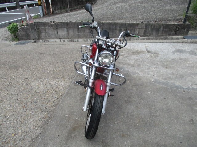 Yahoo!オークション - 9971 スズキ GZ150 LC6PCK レッド 書なし 実働 ...