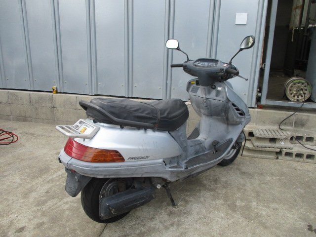 Yahoo!オークション - 9328 ホンダ フリーウェイ250 （FREEWAY...