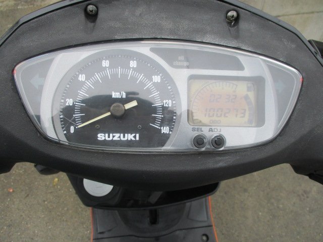 Yahoo!オークション - 9198 スズキ GSR125 RFDU オレンジ 実働 愛知