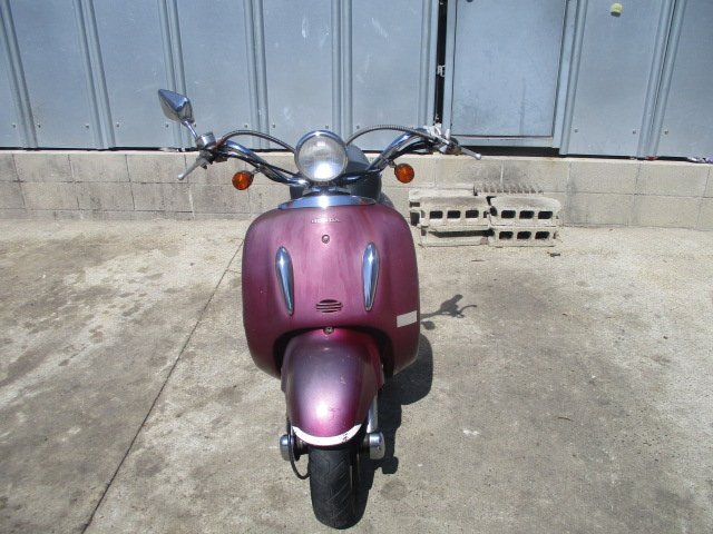 Yahoo!オークション - 9818 ホンダ ジョーカー90 HF09 実働 愛知