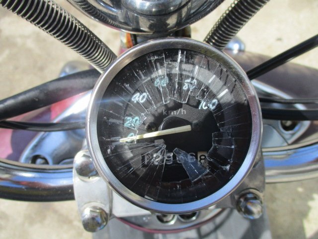 Yahoo!オークション - 9818 ホンダ ジョーカー90 HF09 実働 愛知