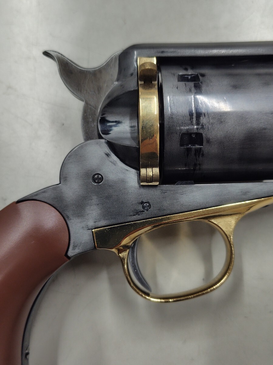 Yahoo!オークション - HWS ニューモデルアーミー ゲート付コンバージョ...